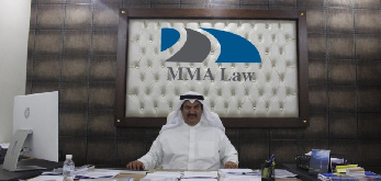 MMA Law – State of Kuwait – Justinian Lawyers