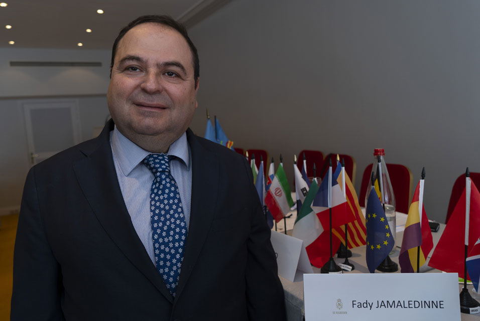 Advisory board – Justinian Lawyers