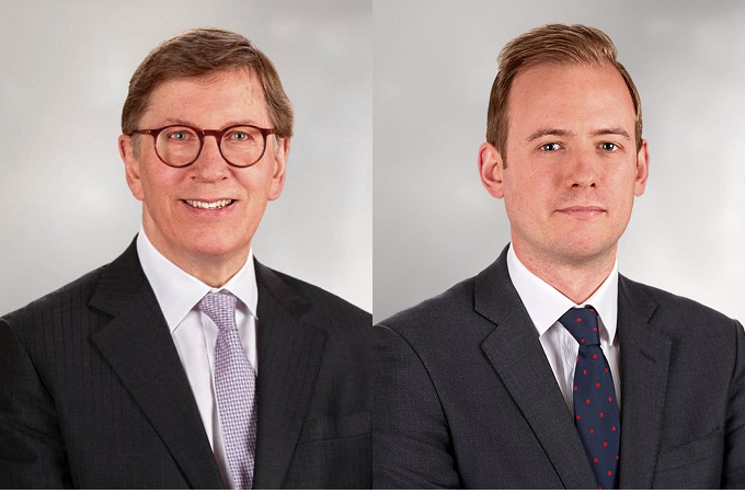 Hunters Law LLP – Justinian Lawyers